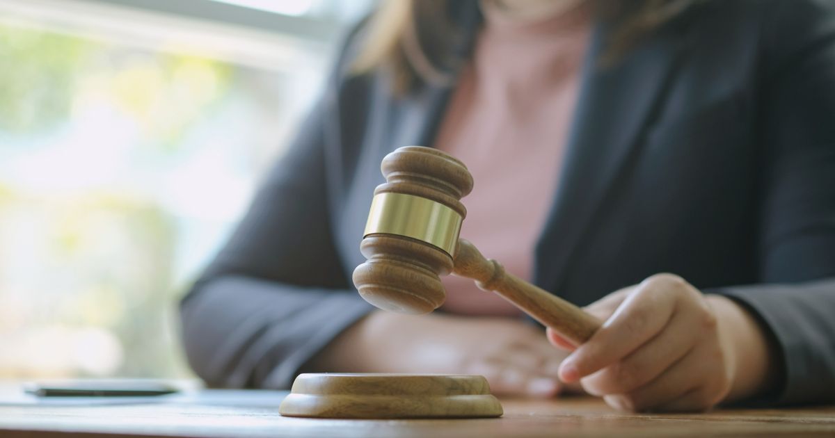 JUDGE DESANTO-KELLOGG TAKES STEPS TOWARD A TRAUMA-INFORMED COURT ...