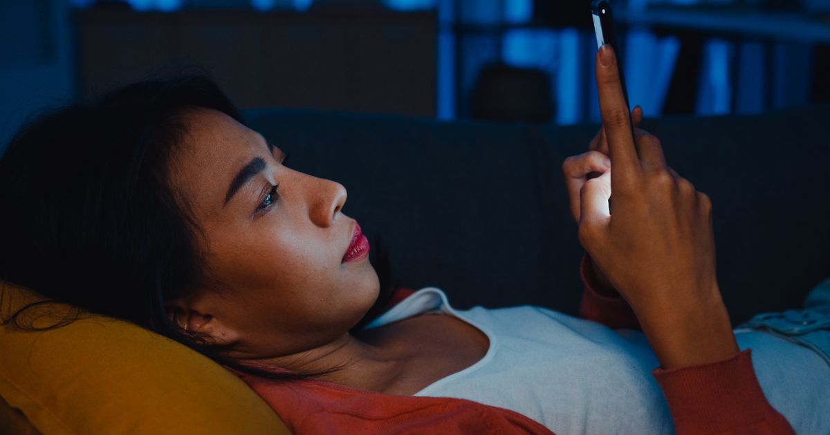 SOCIAL MEDIA AND MENTAL HEALTH - Ashland Mental Health and Recovery Board