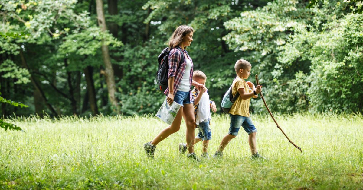 SPRING INTO WELLNESS - Ashland Mental Health and Recovery Board