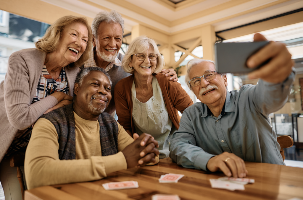 7 Tips for Seniors’ Next Stage of Living - Ashland Mental Health and ...
